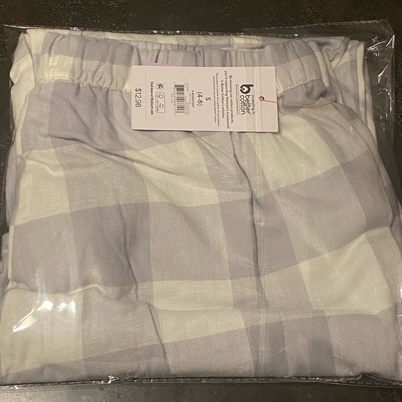 Joyspun Intimates And Sleepwear Plussize Joyspun Womens Pajama Sleep